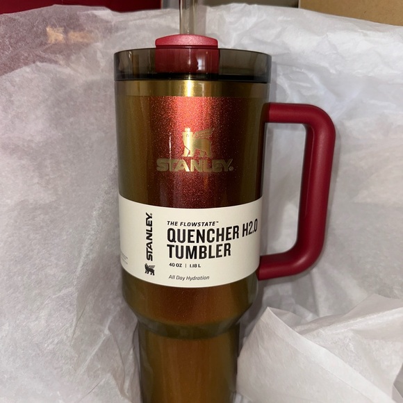 Stanley | Dining | Stanley X Lainey Wilson Country Gold | Poshmark